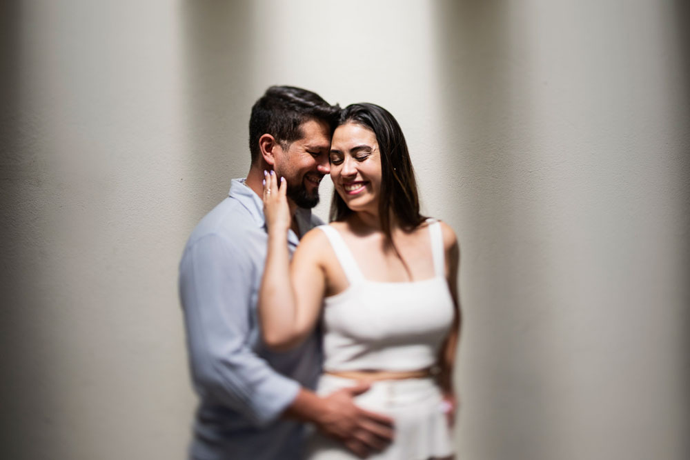 Bárbara & Miguel 2025