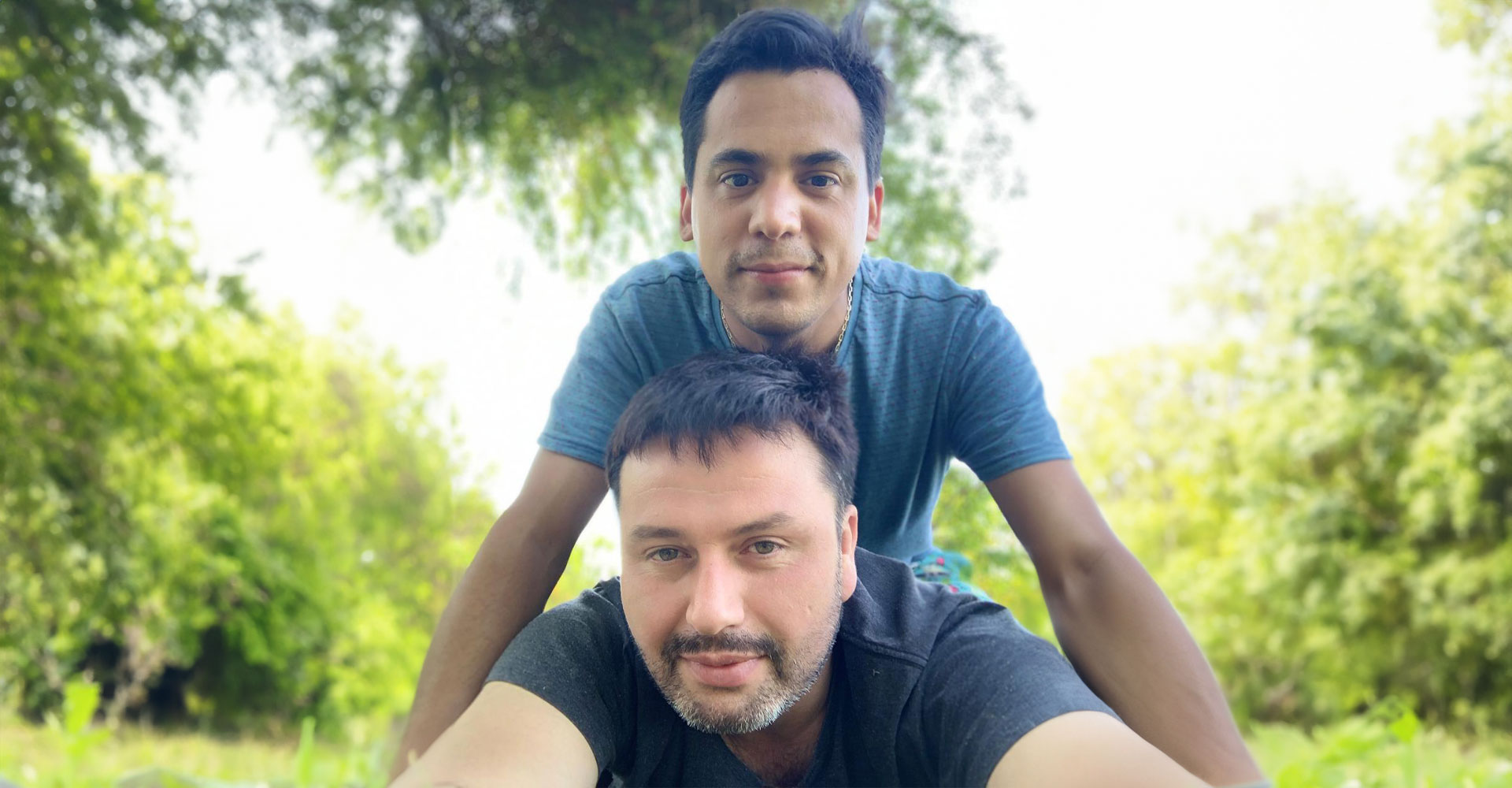 Rodrigo & Camilo 2025 (m)